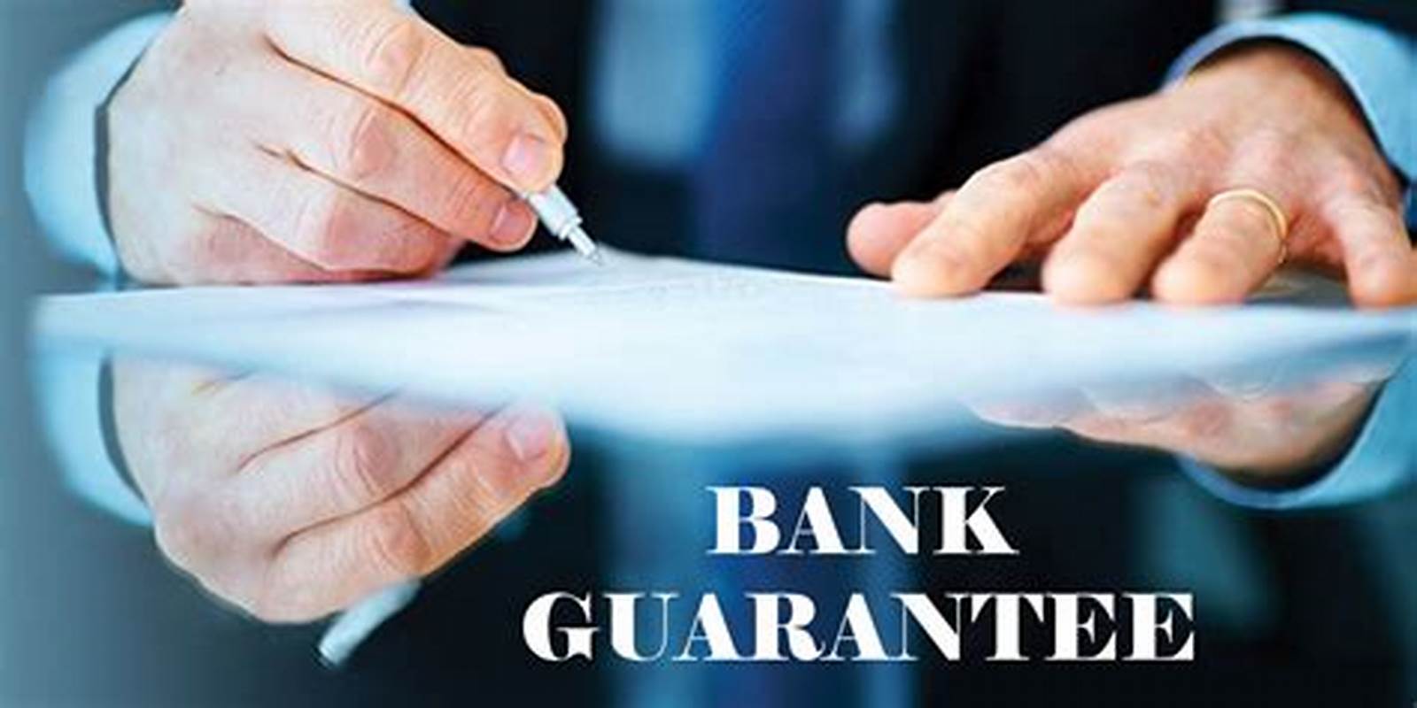 BANK GUARANTEES - MN Solicitors